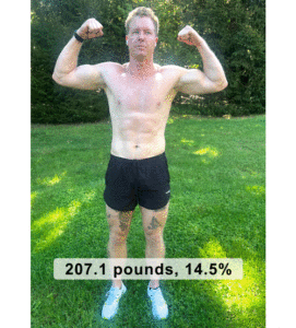 10% to 15% bodyfat - here's what it looks like - The Anti-MBA